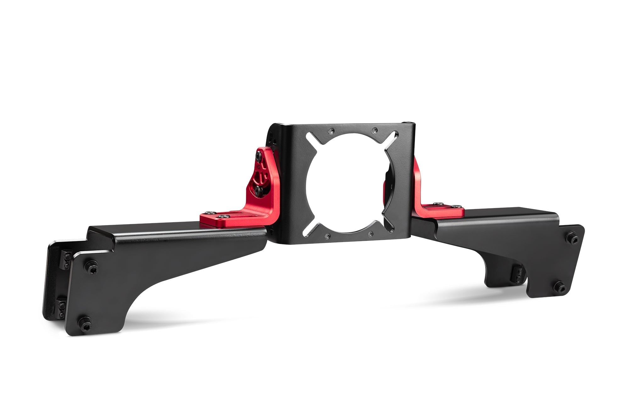 Elite DD Side and Front Mount Adapter – Next Level Racing (Canada)