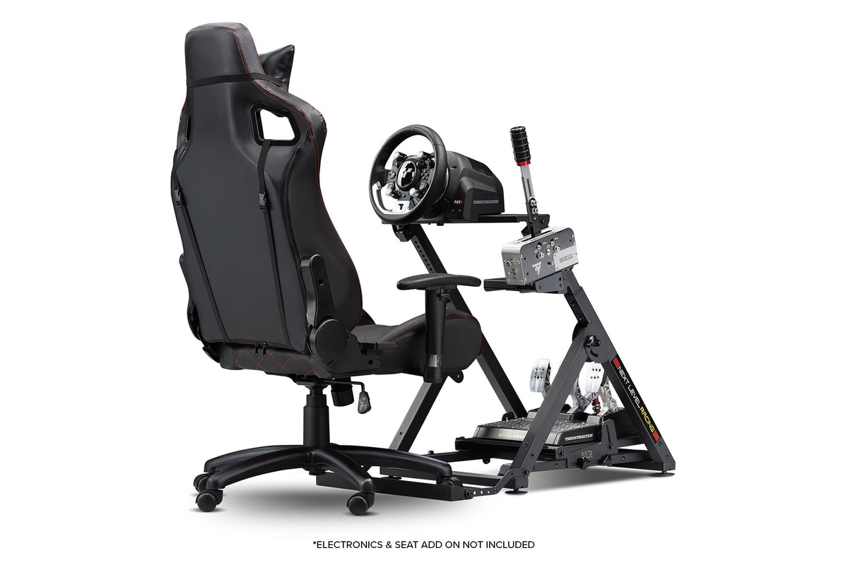 Next Level Racing (Canada)