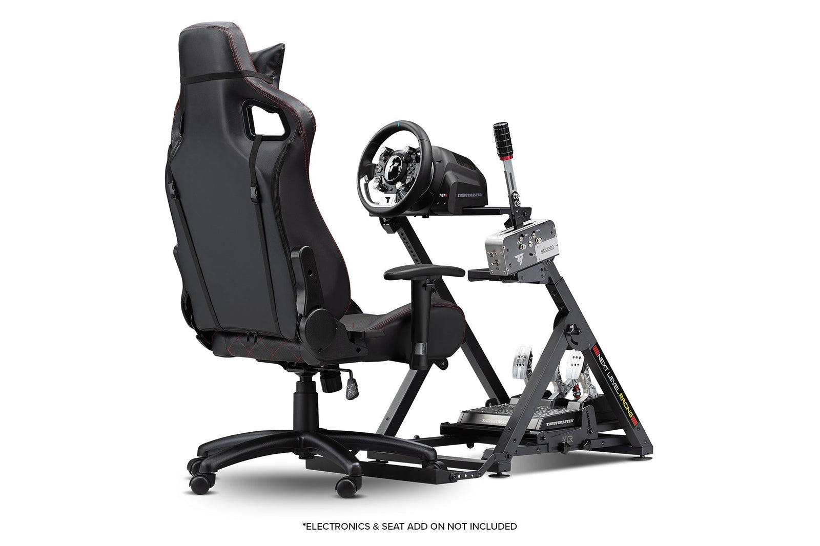 Next Level Racing (Canada)